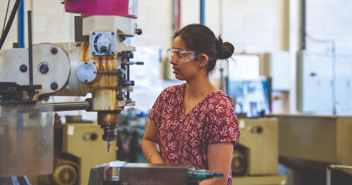 Department of Electronic and Mechanical Engineering | DkIT