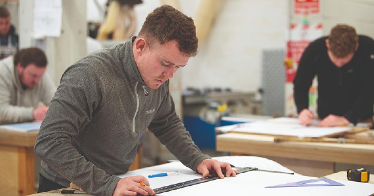 Department of Engineering Trades and Civil Engineering | DkIT