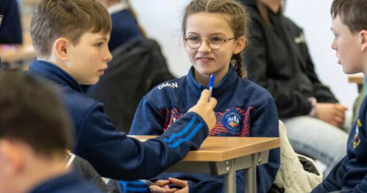 Engineer’s Ireland North East STEM Table Quiz | DkIT