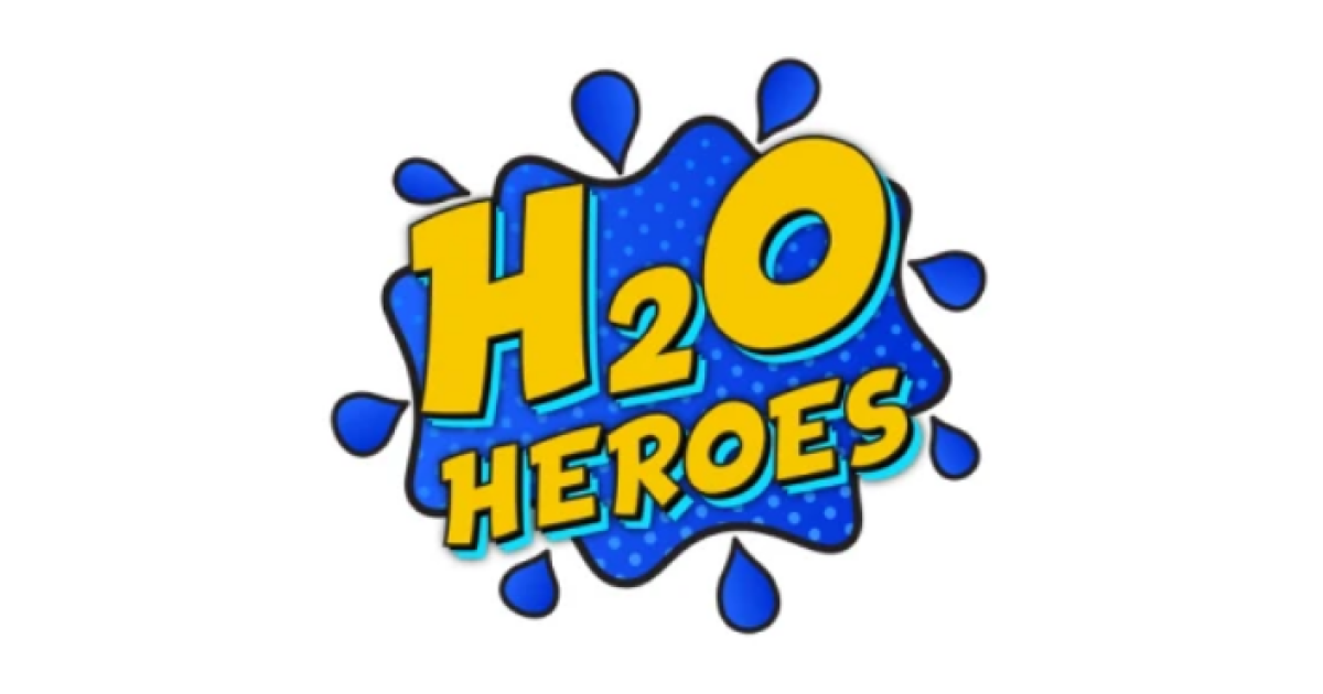 H20 Heroes Programme | DkIT