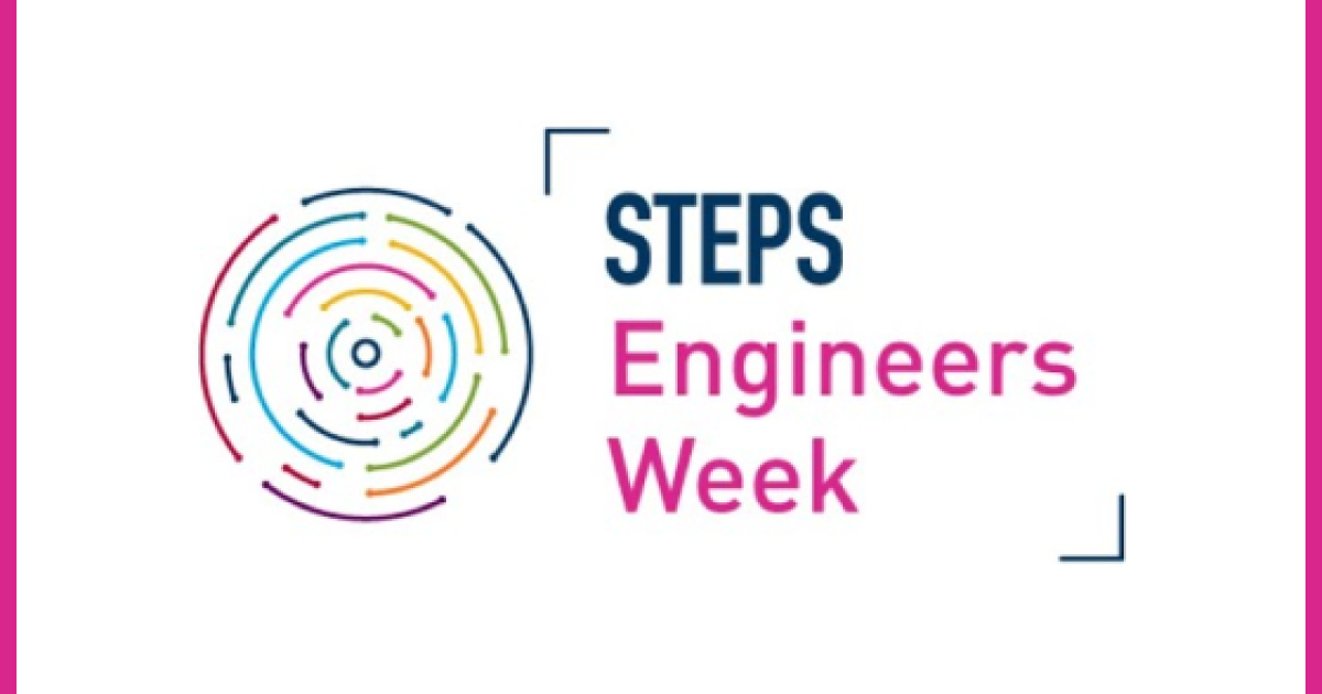 Engineer's Week 2026 - Women In Engineering | DkIT