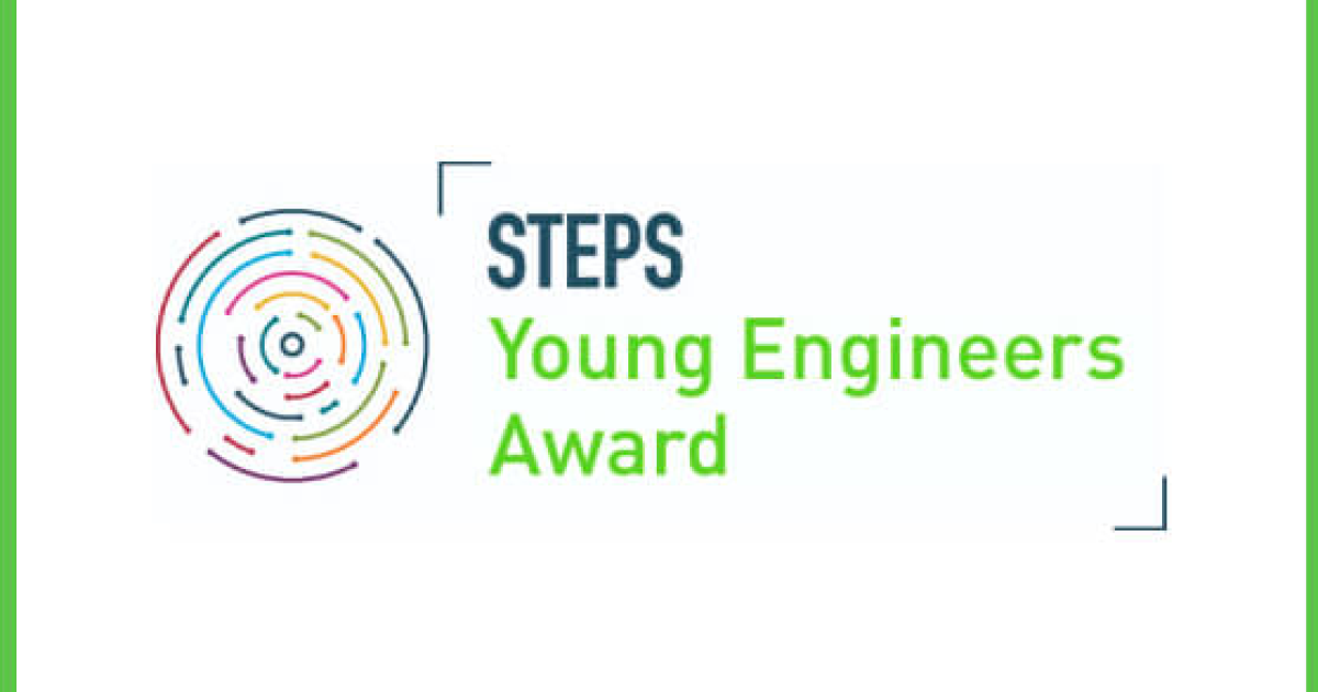 STEPS Young Engineers Award | DkIT
