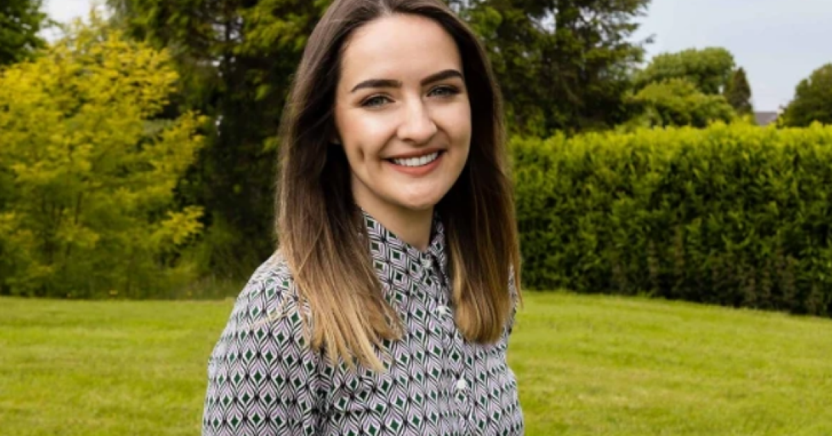 Dr Leanna Morgan | DkIT