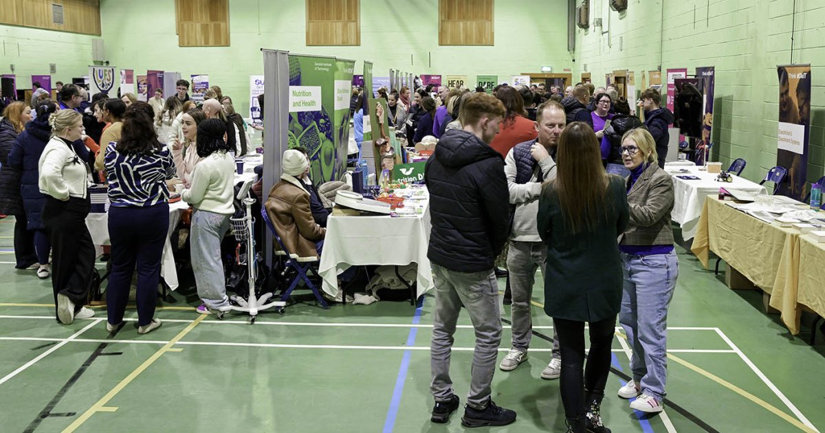 DkIT Undergraduate Schools Open Day Event – open to school groups | DkIT