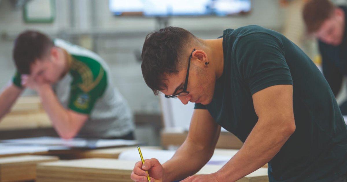 Trades and Apprenticeships | DkIT