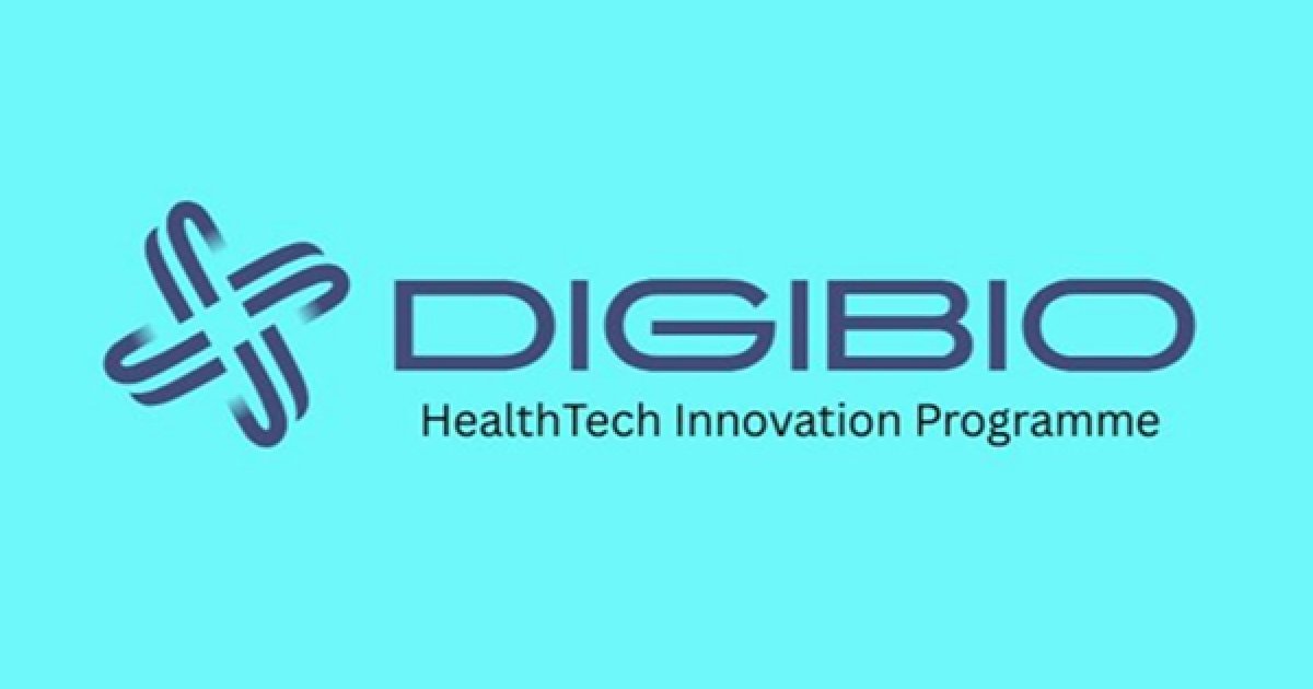 DigiBio Innovator Programme | DkIT