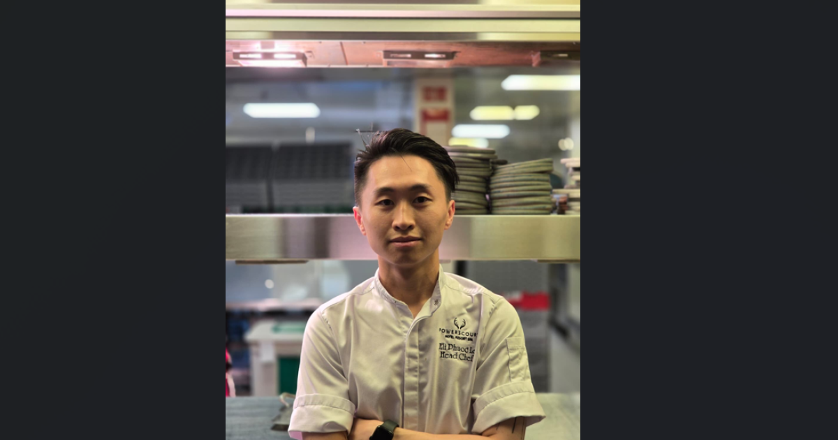 Rising culinary star and DkIT graduate Eli lands head chef job in the ...