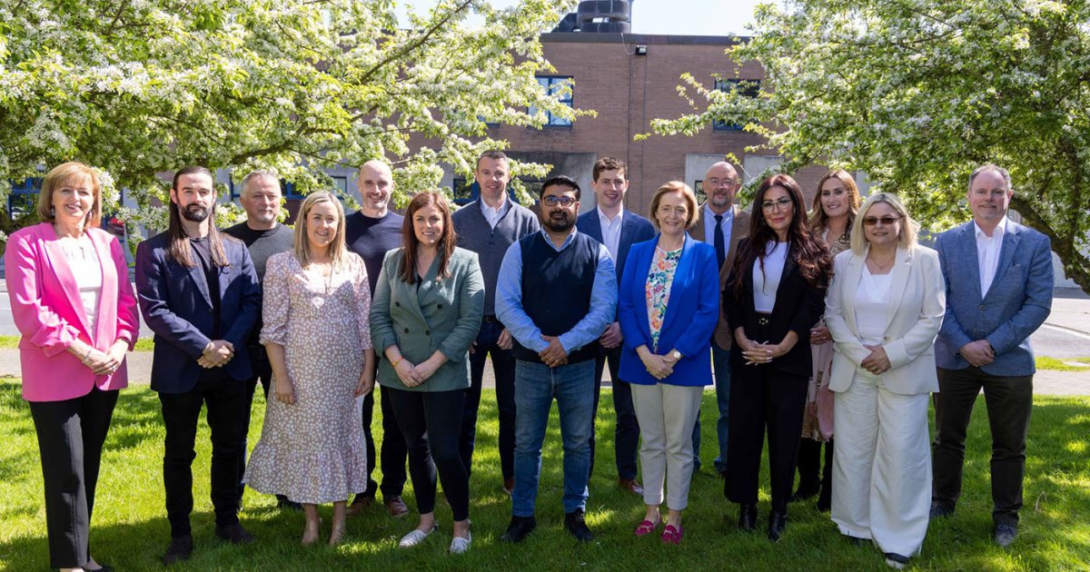 11 founders strive to take their business ideas to the next level with ...