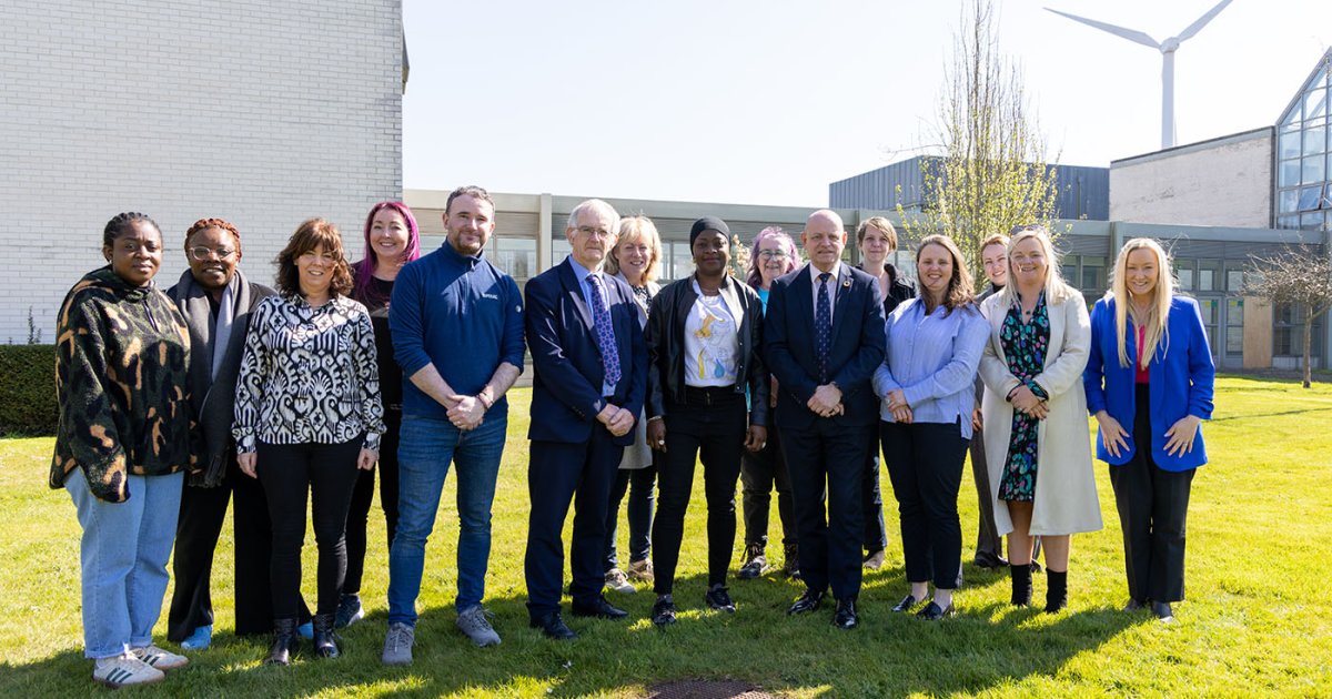 DkAP: DkIT Access Programme: Your supported pathway to higher education ...