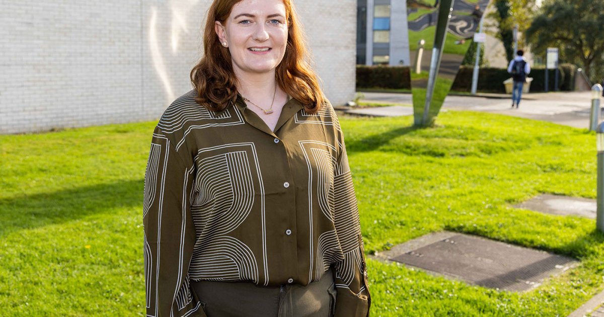 Monaghan lecturer among finalists in TU Dublin’s inaugural TrailblazHER™ Excellence Awards | DkIT