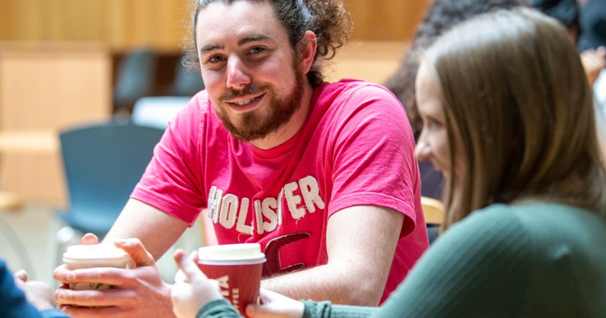 Maths Week 2025 | DkIT