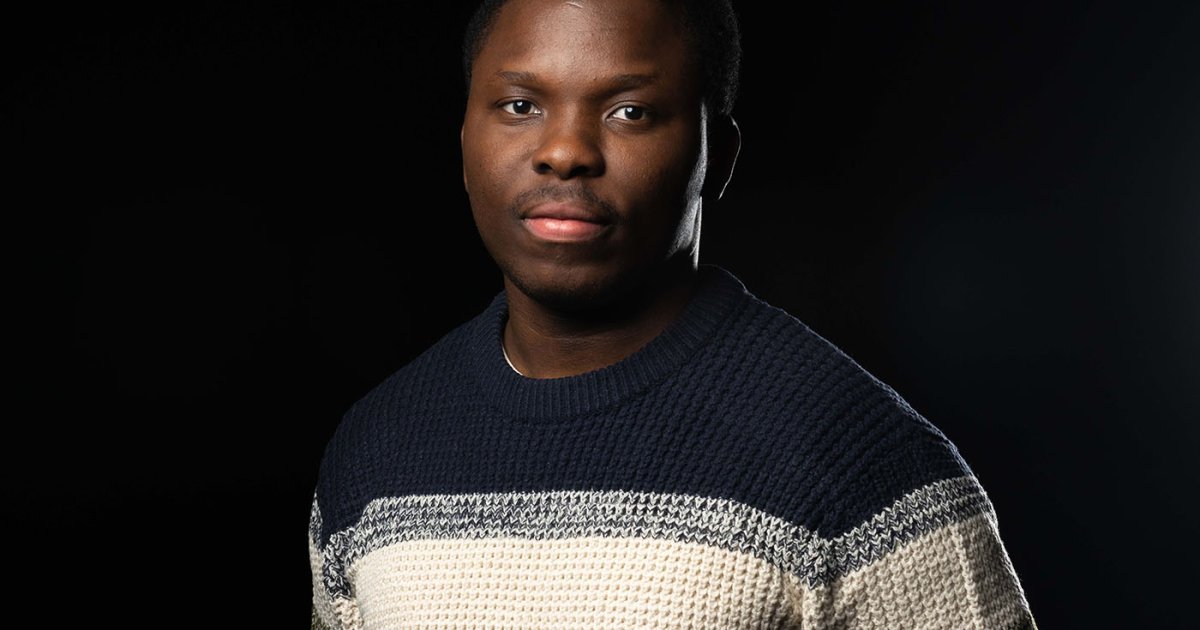 DkIT Graduate Tomiwa shines behind the scenes on RTÉ’s The Traitors ...
