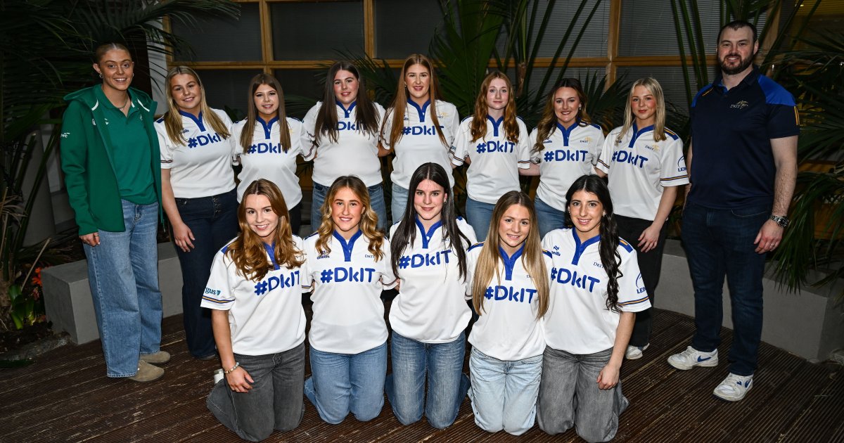 2026 DKIT Future Stars Award winners announced | DkIT