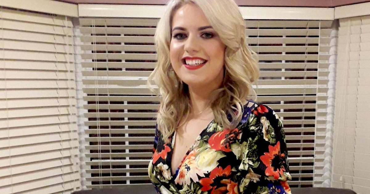 Kate Finnamore | DkIT