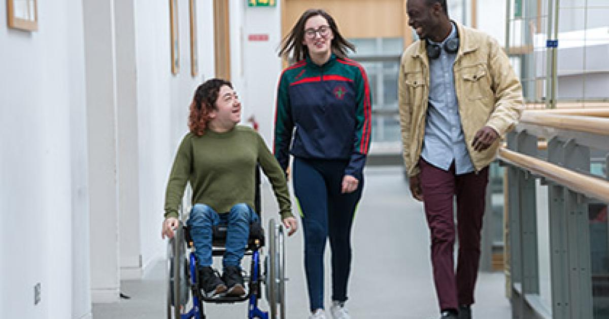 Applications now open for paid September Studentships at DkIT | DkIT