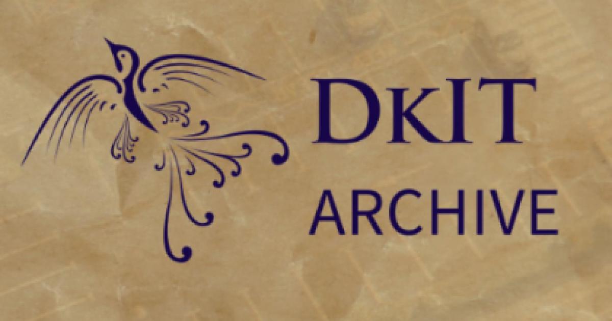 Dundalk Institute of Technology Library appeals for donations for the 50 years of RTC and DkIT ...