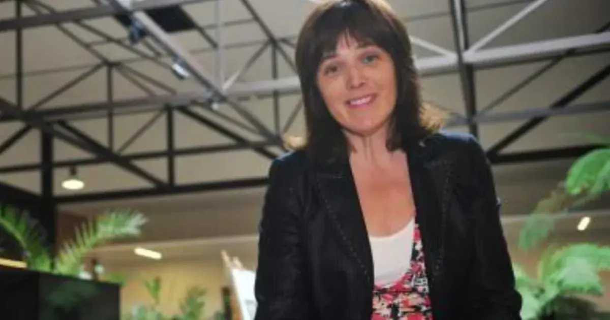 Ann Osborne O’Hagan | DkIT