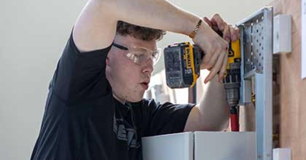 DkIT - Meeting the National Need for Apprentices | DkIT