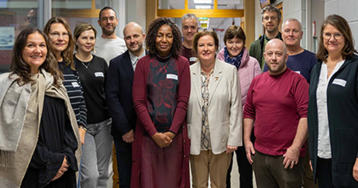 DkIT Helping to Build Educational Bridges | DkIT