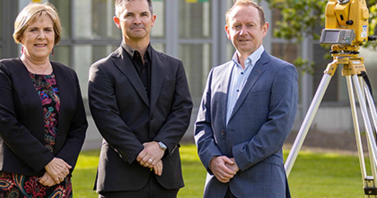 Skill Up Online with DkIT Accredited Building Surveying Course | DkIT