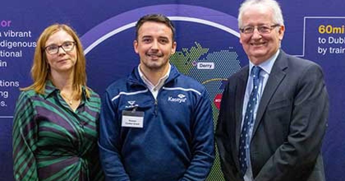 DkIT Careers Fair 2022 – An Outstanding Success | DkIT