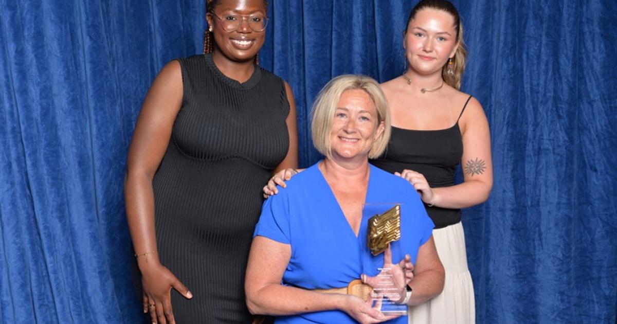 DkIT Film & TV Students Take Home a Coveted Channel 4 Award | DkIT