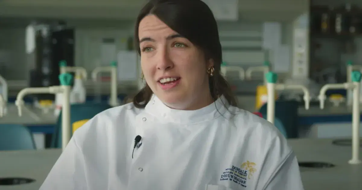 Clodagh King | DkIT