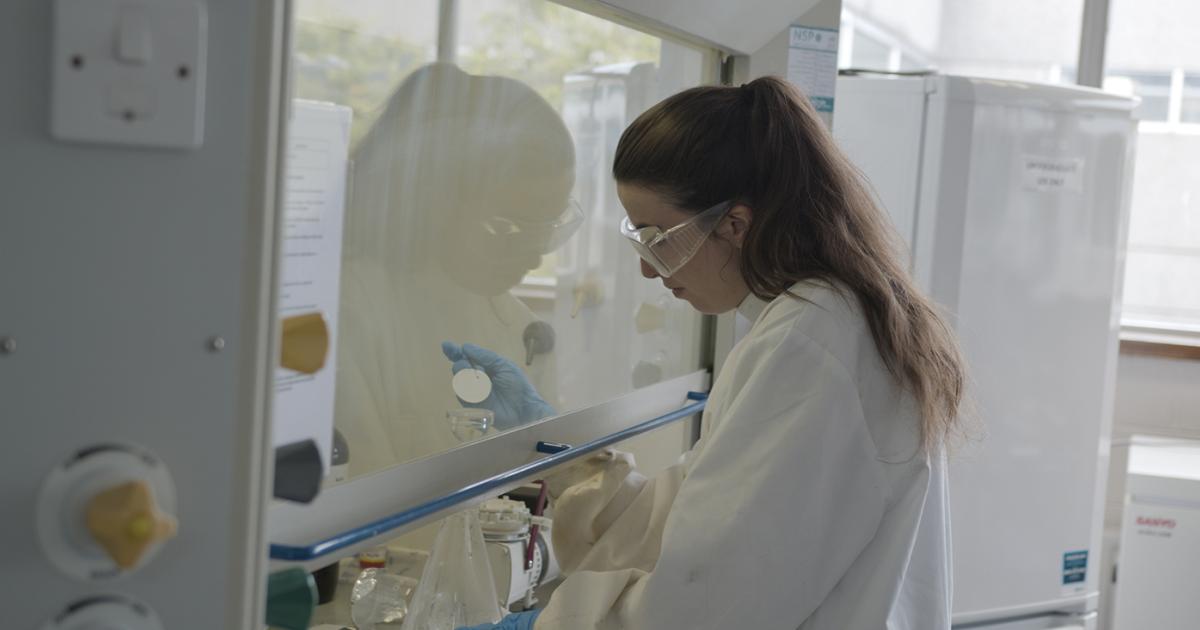 DkIT Cultivating the Next Generation of Science Lecturers | DkIT