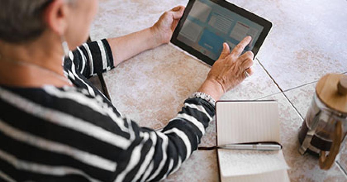 Drogheda Community Services Trust Collaborate with Netwell CASALA on Online Engagement Project ...