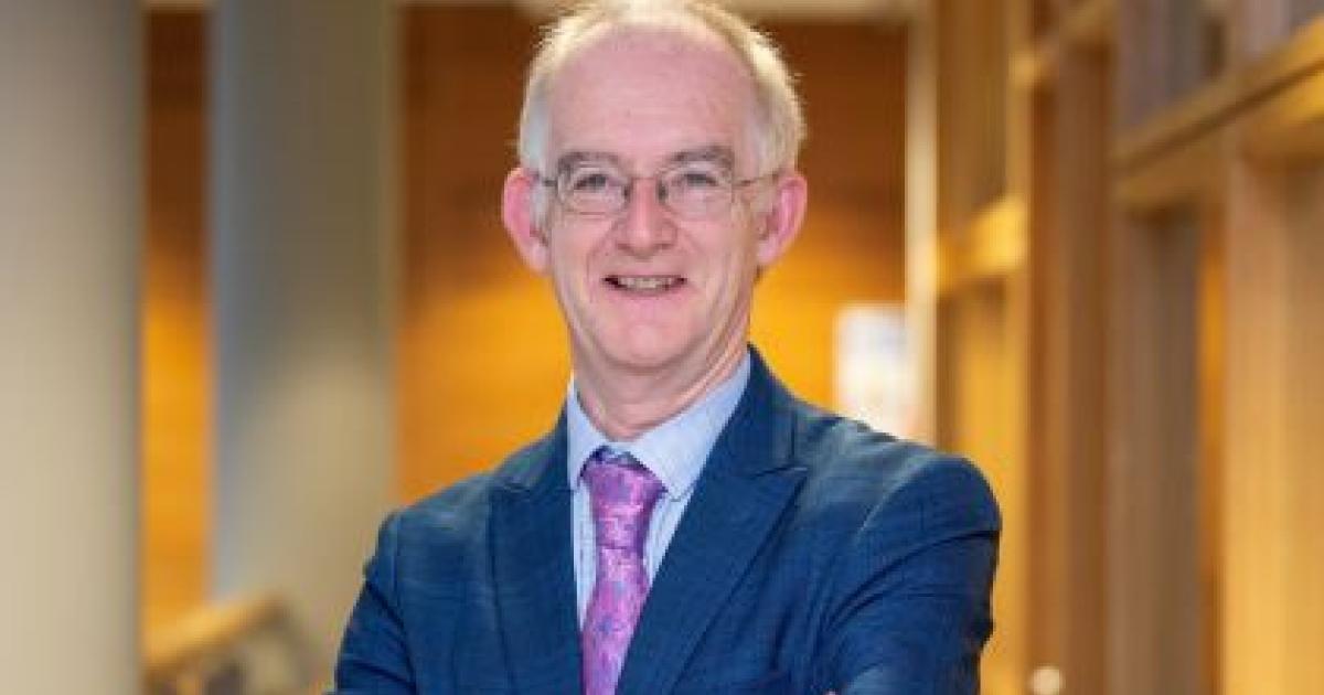 New President for DkIT Starts January 2023 | DkIT