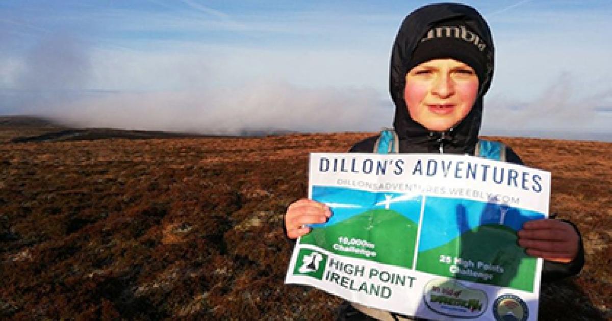 DkIT Film & Tv Lecturer Produces RTE Documentary | DkIT