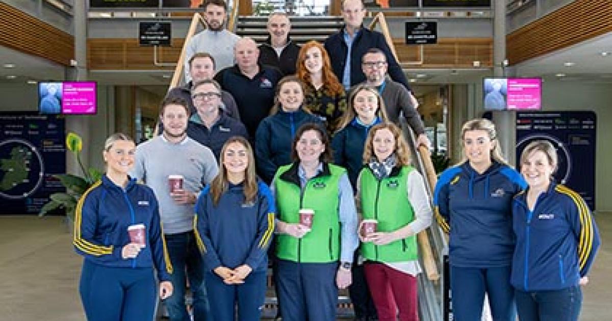 DkIT host annual 10k Race | DkIT