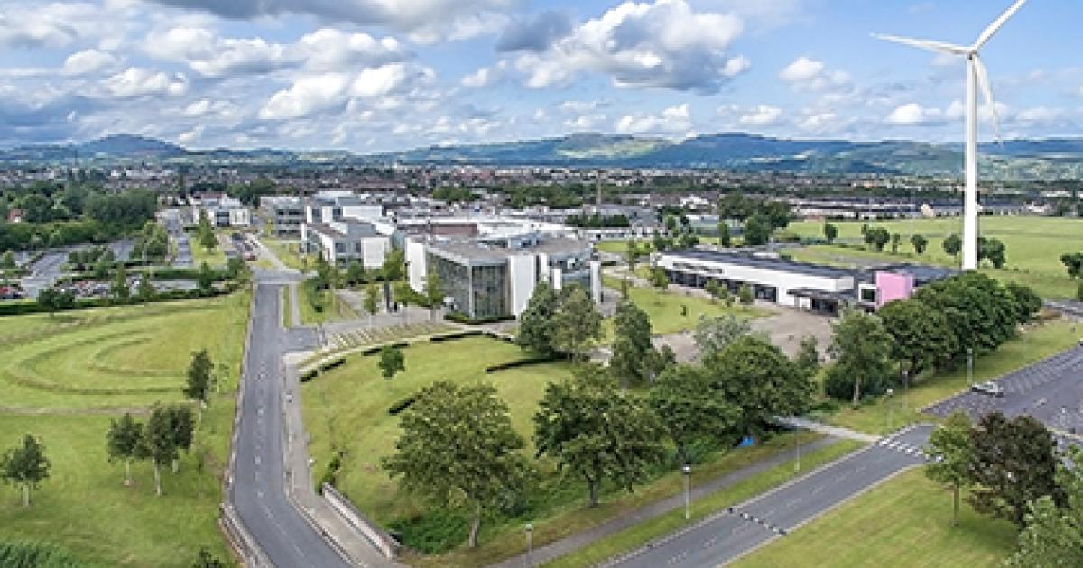 Campus Opening Hours | DkIT