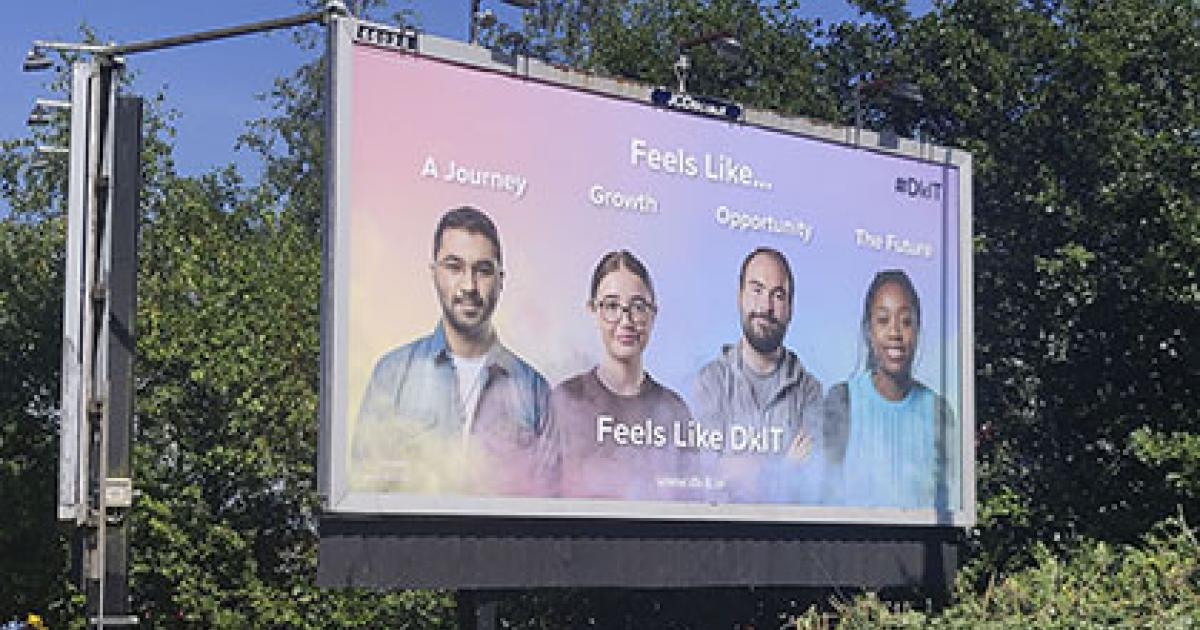 What DkIT Feels Like for Students… | DkIT