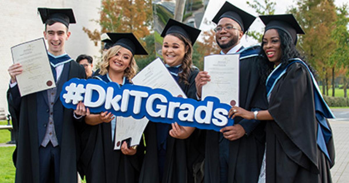 Graduation | DkIT