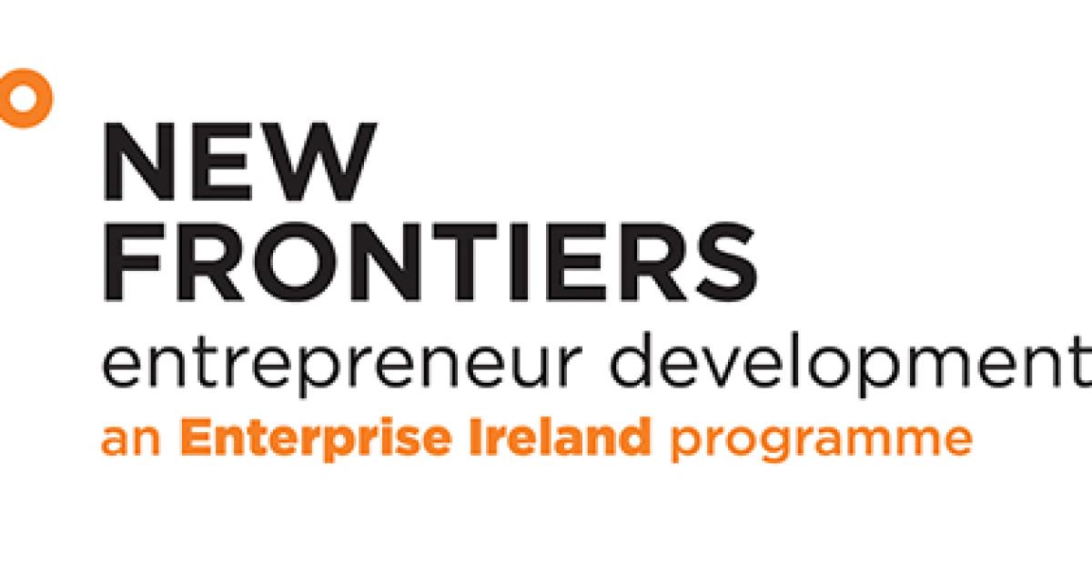 Applications for Phase 2 New Frontiers DkIT /DCU Invent Open | DkIT