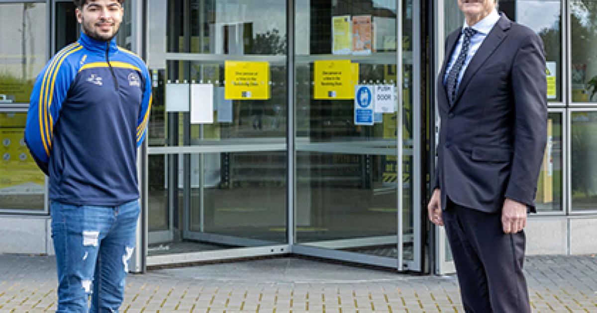 DkIT Graduation 2020 To Take Place Online | DkIT