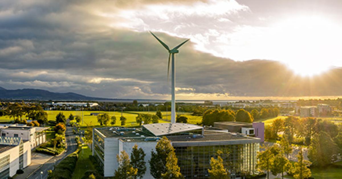 DkIT’s Flexible and Professional Learning Bucks National Trend! | DkIT