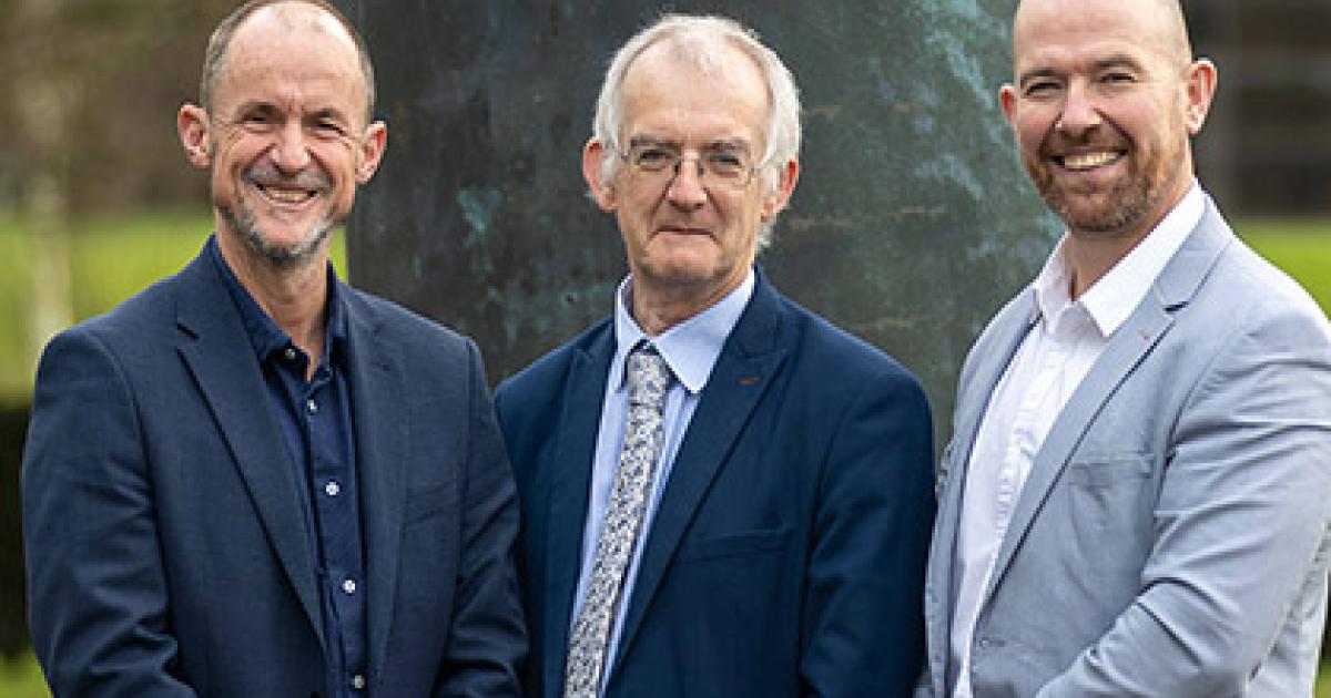 Consolidating Research-Enterprise Alliances Through Engagement with ...