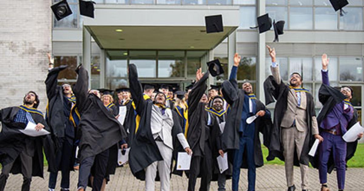 DkIT 1st Year Student Intake Up 14% | DkIT