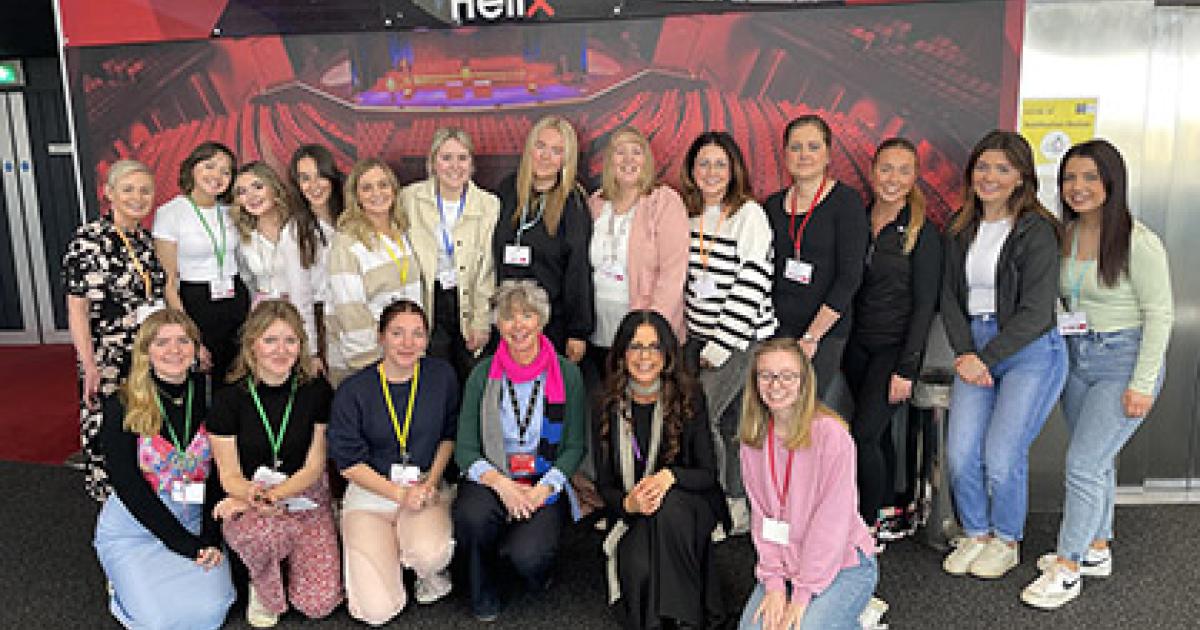 DkIT Midwifery Staff & Students Deliver Again at All Ireland Conference ...