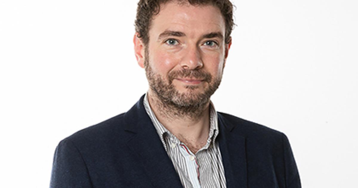 DkIT Academic Receives Prestigious Royal Irish Academy Funding | DkIT