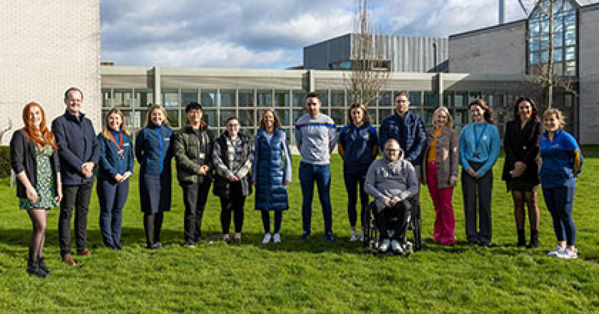 The 2023 Dundalk 10K race, hosted by DkIT | DkIT