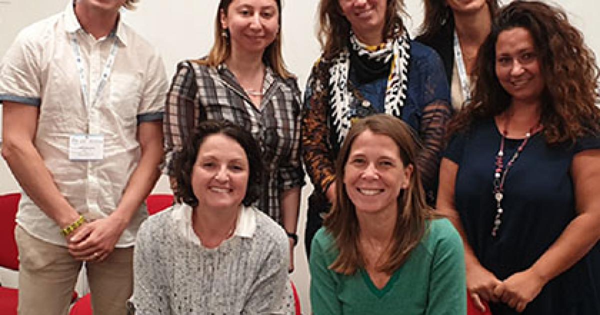 DkIT Researcher Elected Co-Ordinator of International Research Network ...