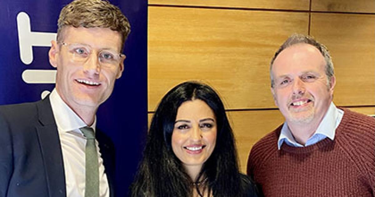 DkIT Celebrates Equality, Diversity & Inclusivity | DkIT