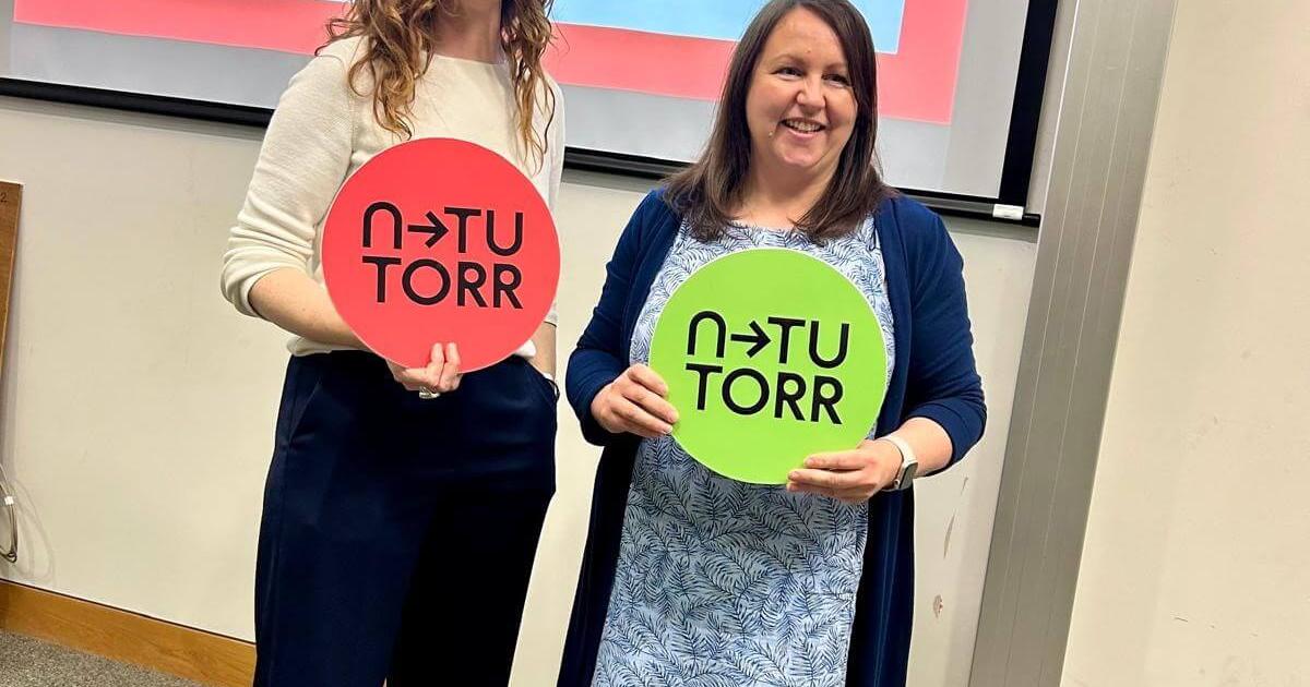 Staff Workshop on Transversal Skills Sponsored by N-TUTORR | DkIT