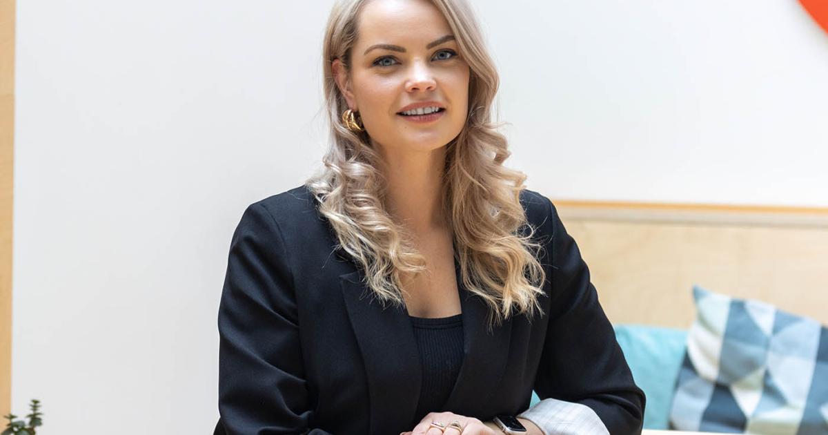 Elena Rimekaite | DkIT