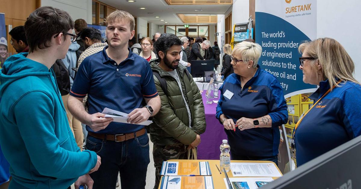 Engineer Your Perfect Career Choice in DkIT | DkIT