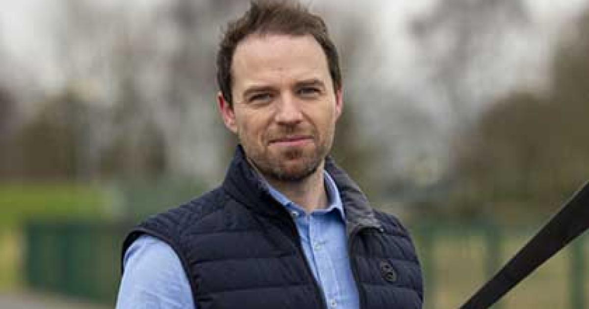DkIT Lecturer Shortlisted for the Prestigious Chartered Engineer of the ...