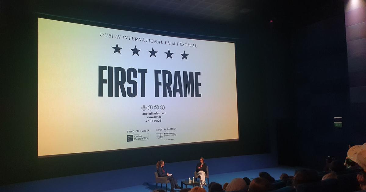 DkIT student film Echo receives Special Mention in the Best Short Film ...